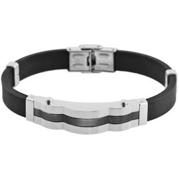 Akzent Armband Melechi (Einzeln), silberfarben
