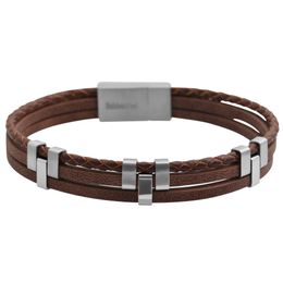 Raptor Armband Cheton (Einzeln, inkl. Schmuckbox), braun