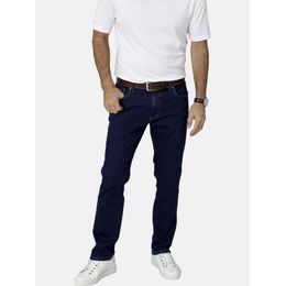 Babista 5-Pocket-Jeans VESTOROSA im 5-Pocket-Design