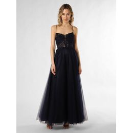 VM Vera Mont Abendkleid, blau