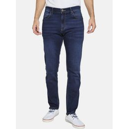 Babista 5-Pocket-Jeans ORINOZ im modischen 5-Pocket Stil