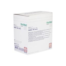 MaiMed Erste-Hilfe-Set steril