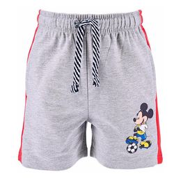 Disney Mickey Mouse Shorts Mickey Maus Jungen kurze Hose Gr. 98