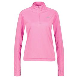 Nike Laufshirt Damen Laufshirt (1-tlg)