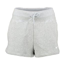 Nike Sportswear Jogger Pants Damen Shorts PHNX FLC (1-tlg)