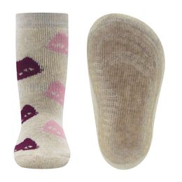 Ewers ABS-Socken Stoppersocken Katze