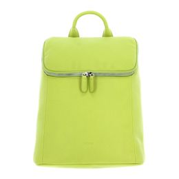 Picard Rucksack Luis, gelb, Lime