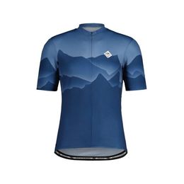 maloja Radtrikot maloja M Chandolinm. 1/2 Trikot Herren