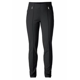 Daily Sports Golfhose DAILY SPORTS Damen Alexia Softshellhose 253-204 sc