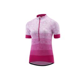 Löffler Löffler Radtrikot Löffler W Bike Jersey Hz Components Damen