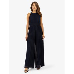 Apart Jumpsuit, blau