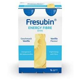 Fresenius Fresubin Energy Fibre Trinknahrung Vanille