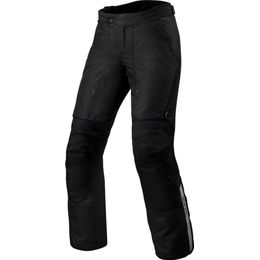 Revit Outback 4 H2O, Textilhose wasserdicht Damen