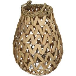 SONSTIGE Laterne HYACINTH (BHT 31x40x31 cm)