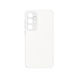 Samsung Clear Case, Backcover, Samsung, Galaxy A55 5G, Transparent