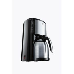 Melitta® Look® Therm Selection M661 Schwarz-Edelstahl