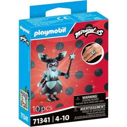 Playmobil 71341 Miraculous: Puppeteer