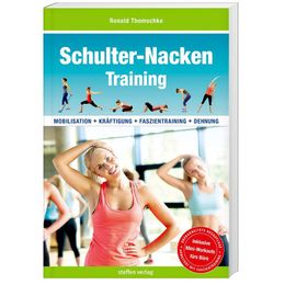 Schulter-Nacken-Training - Ronald Thomschke, Kartoniert (TB)