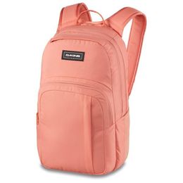 Dakine - Campus M 25 - Daypack Gr 25 l rosa