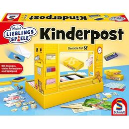 Schmidt Spiele Kinderpost (Kinderspiel)