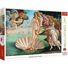 Trefl Die Geburt der Venus (Puzzle)