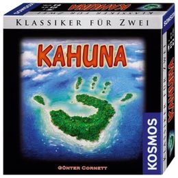 Kahuna (Spiel)