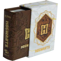 Harry Potter: Hogwarts School of Witchcraft and Wizardry - Jody Revenson, Gebunden