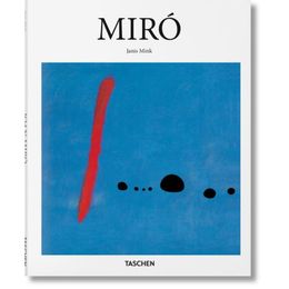 Taschen Miró - Janis Mink, Gebunden