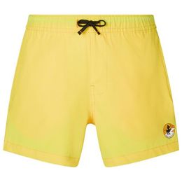 Save the Duck - Kid's Adao - Boardshorts Gr 10 Years gelb