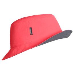 STÖHR Stöhr - Reversible Hat - Hut Gr S/M rosa