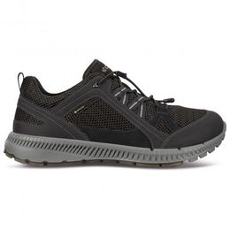 Ecco - Terracruise II GTX - Multisportschuhe 39 | EU 39 schwarz/grau