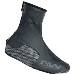 Northwave - Acqua Shoecover - Überschuhe Unisex L | EU L grau