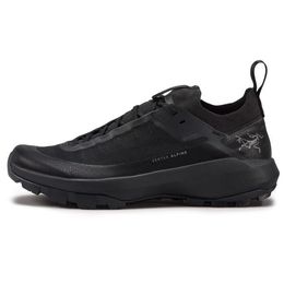 Arc'teryx Arc'teryx - Vertex Alpine GTX - Approachschuhe UK 7,5 | EU 41 schwarz