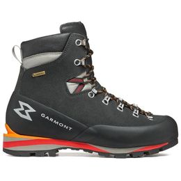 Garmont - Pinnacle II GTX - Bergschuhe UK 8,5 | EU 42,5 grau