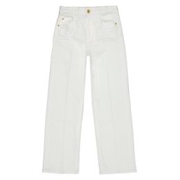 Vingino Jeans "Cato" - Straight fit - in Weiß - 116