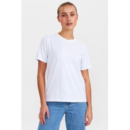 Nümph NÜMPH Shirt in Weiß - XL