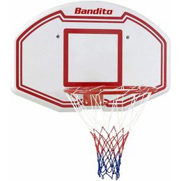 Basketballkorb Winner 91 x 60 cm - Bandito