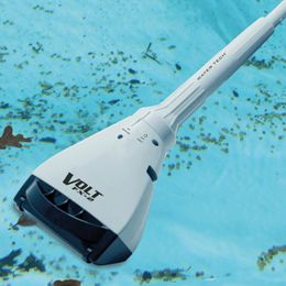 Water Tech - Poolbodensauger Volt FX-2