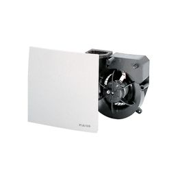 Ventilatoreinsatz er 100 101 m3/h Standardausführung - verkehrsweiß (ähnlich ral 9016) - Maico