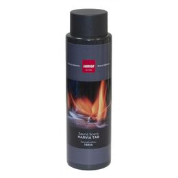 Saunaduft Teer (Natur) 400 ml Saunaaufguss Tar Sauna Scent Sauna Aufguss - Harvia