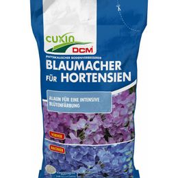 CUXIN - dcm Blaumacher für Hortensien 250g