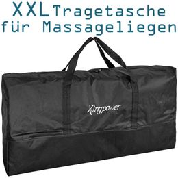 Große xxl Tasche Tragetasche Transporttasche für Massageliege Massage Massagetisch Massageliegen Kosmetikliege 97 x 49 cm Kingpower