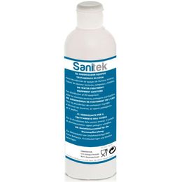 Rosmmel - SANITEK-Desinfektionsmittel für Umkehrosmose und Einwegwasserquellen