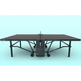 Indoor-Tischtennisplatte sdl Black Indoor (Design Line) schwarz Indoor - Sponeta Design Line