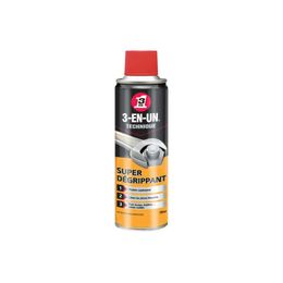 3-en-un - Super Sealer Spray 250 ml