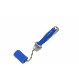 MicroCrater® Lackierroller 20 cm, 5,4 cm Farbroller - Nespoli