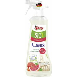 Bio Allzweckreiniger 500 ml Reiniger - Poliboy