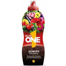 Nutrione - Universal-Dünger - 1 Liter