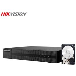 Dvr 32 kanäle hybrid Hikvision cloud hdcvi ahd tvi cvbs ip hd 2 tb