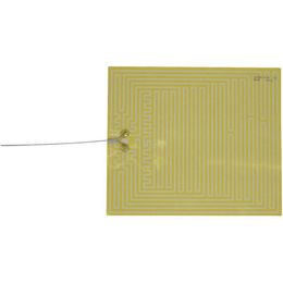 THERMO TECH - Polyester Heizfolie 12 v 22 w (l x b) 340 mm x 290 mm